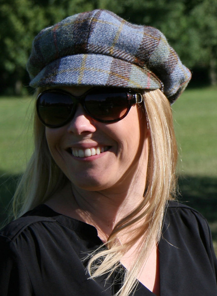 British-made Hats & Caps - Glencroft Countrywear