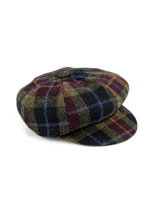 British-made Hats & Caps - Glencroft Countrywear