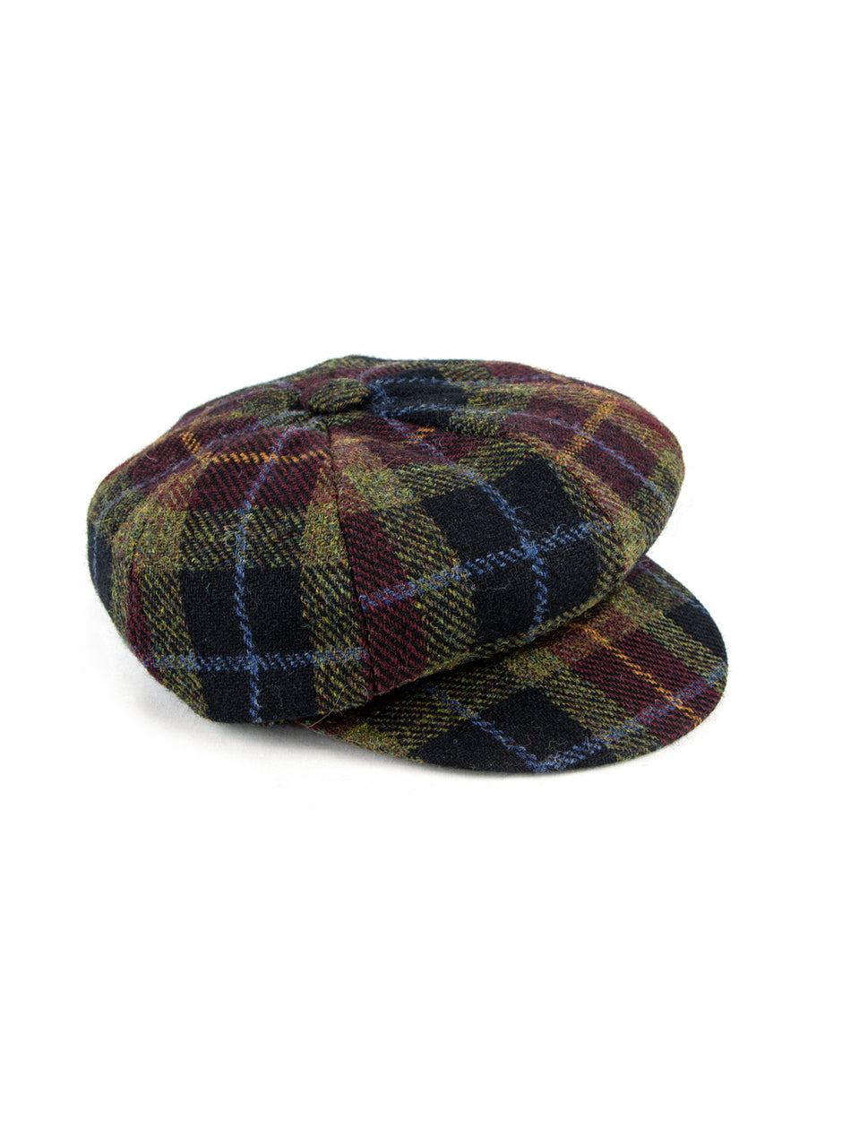 British-made Hats & Caps - Glencroft Countrywear