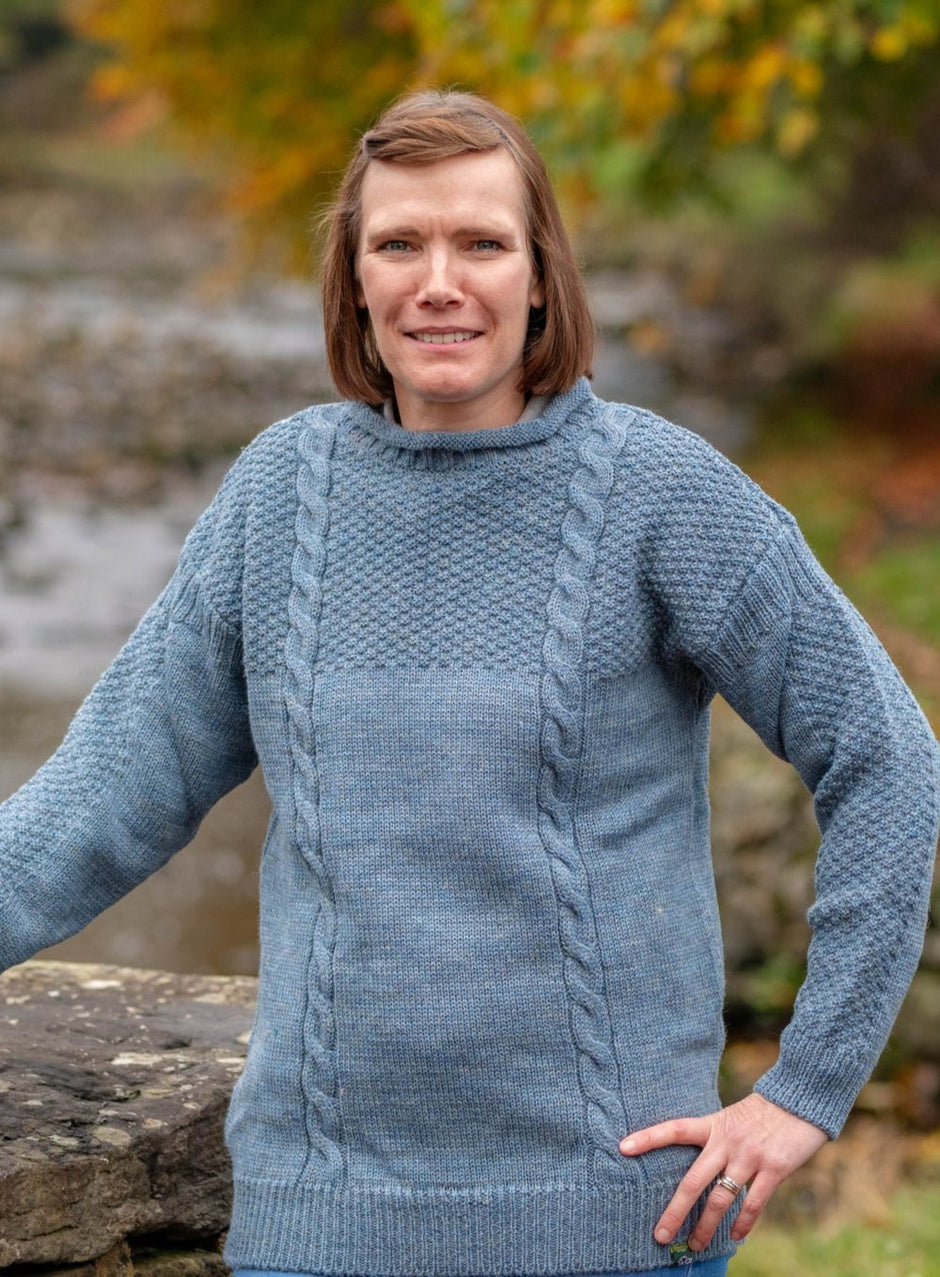 British Sheepskin, Tweed & Wool Clothing | Glencroft Countrywear
