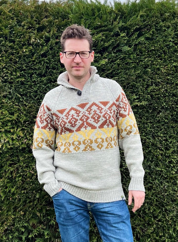 British Country Wear Clothing | Glencroft